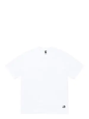 Supreme X The North Face T-shirt - White