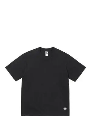 Supreme X The North Face T-shirt Black