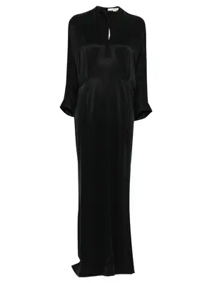REMAIN BIRGER CHRISTENSEN REMAIN Bat-Sleeve Maxi Dress