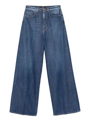 3x1 Flip Jeans - Blue