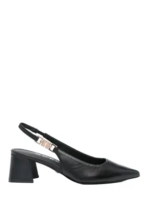 Guess Zabela 55mm Pumps - Black