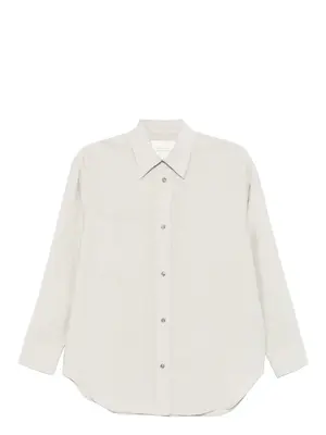Studio Nicholson Leto Shirt - Grey