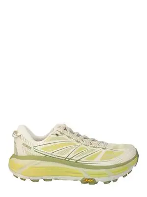 Hoka Mafate Speed 2 Sneakers - White