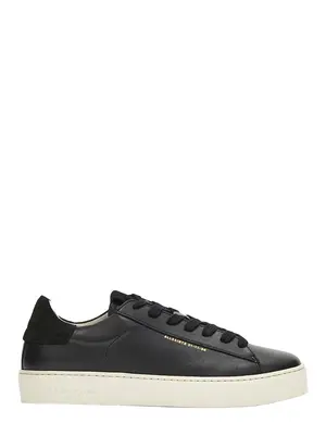 ALLSAINTS Shana Sneakers - Black