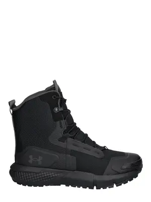 Under Armour Valsetz Tactical Boots - Black