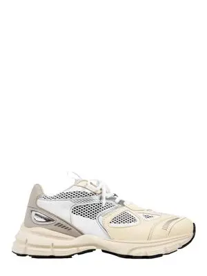 Axel Arigato Marathon Runner Sneakers - Beige