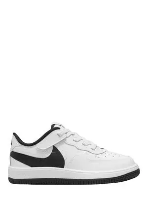 Nike Force 1 Low Lv8 Easyon Sneakers - White/black