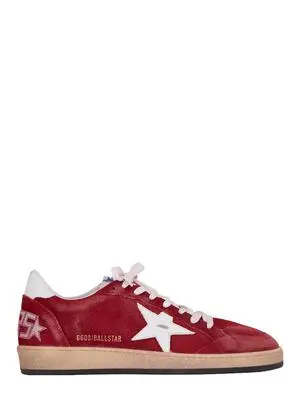 GOLDEN GOOSE Ball Star Sneakers