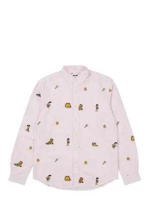 PALACE Garfield Boojie Shirt