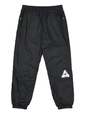 PALACE Polar Grid Reverse Bottoms