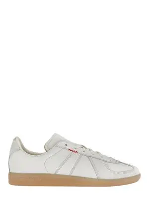 Adidas Bw Army Hartcopy Sneakers - Footwear White/red/gum