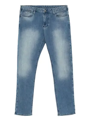 Emporio Armani Jeans - Blue