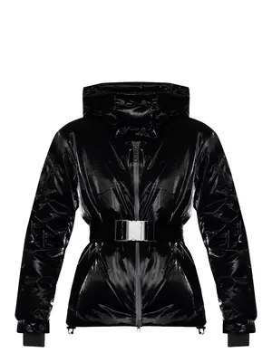Perfect Moment Candice Ski Jacket - Black