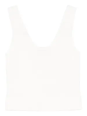 SIMKHAI Simkhai Uri Tank Top