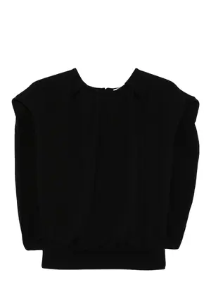 Simkhai Lamara Top - Black