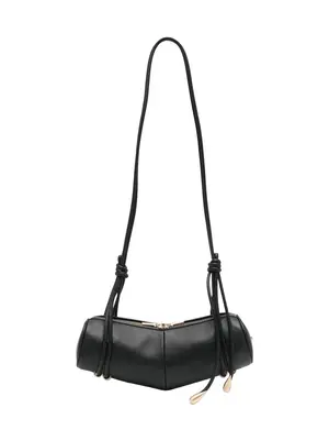 Cult Gaia Ardeen Crossbody Bag - Black