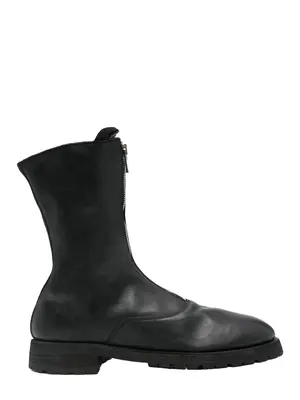 Guidi 310 Boots - Black