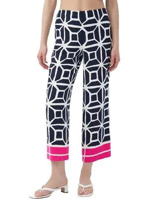 Trina Turk Orlett Pant - Multi