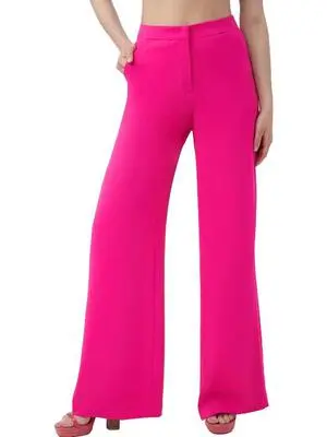 Trina Turk Verity Pant - Petal Pink
