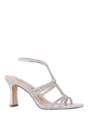 NINA Nina Abel Ankle Strap Sandal