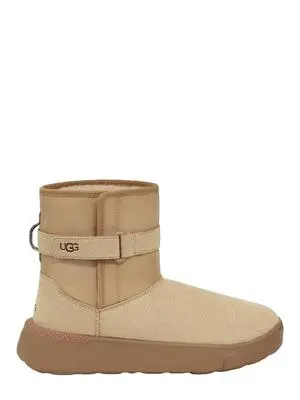 UGG Classic S Boot - Sand