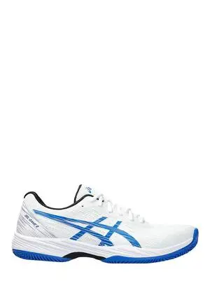 Asics Gel-game Athletic Sneakers - White/tuna Blue