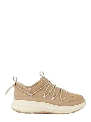 UGG Ca78 Heritage Nubuckin Sneakers - Mustard Seed/birch