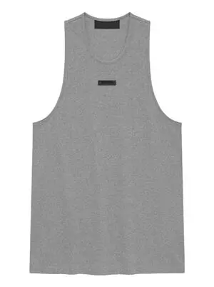 FEAR OF GOD Essentials Ribbed Tank