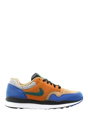Nike Air Safari Se Royal Sneakers - Monarch/yellow Ochre/game Royal