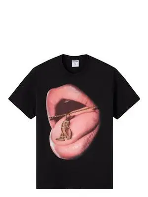OVO X Playboy Pendant T-shirt - Black