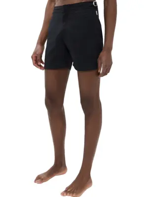 Orlebar Brown Bulldog Swim Shorts 6 - Black
