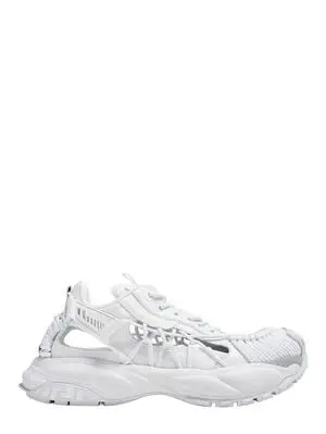 Versace Mercury M_vs_01 Sneakers - White