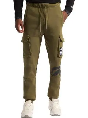 ECKO UNLTD. Scoot Over Jogger - Olive