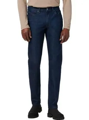Joe's Jeans The Brixton Slim Straight Leg Jeans - Jago