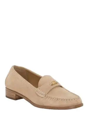 Vince Camuto Colin Leather Loafer Tortilla