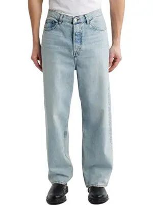 FRAME Baggy Jeans - Centinela