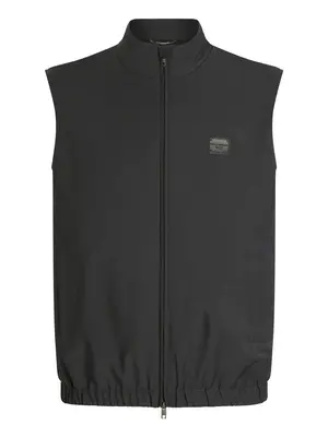 DOLCE & GABBANA Dolce & Gabbana Woolen Vest