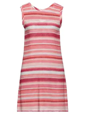 PEPITA Mini Dress - Pink