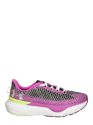 Under Armour Chunky Sneakers - Pink