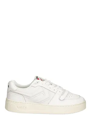 LEVI'S Chunky Sole Sneakers - White