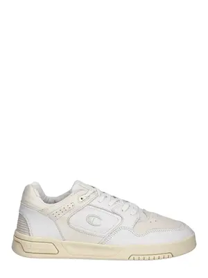 Champion Zn80 Sneakers - White