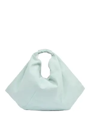 MAISON MARGIELA Japanese Shoulder Bag - Blue