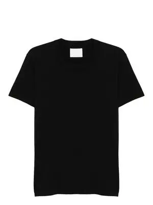 Citizens Of Humanity Everyday T-shirt - Black