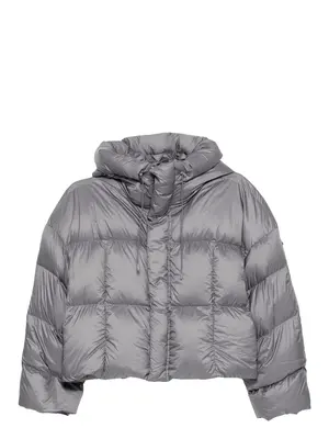 B+AB B+ab Hooded Puffer Jacket