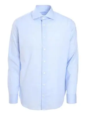 TOMBOLINI Classic Shirt - Blue