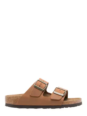 BIRKENSTOCK Arizona Sandals - Brown