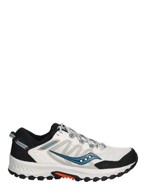 Saucony Grid Peak Sneakers - White
