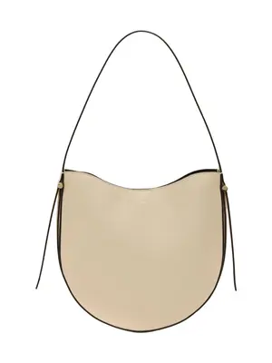 Victoria Beckham Medium Shoulder Bag - Neutrals