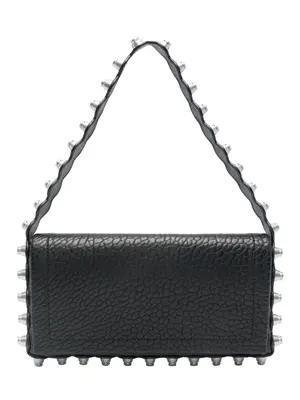 Alexander Wang Roz Shoulder Bag - Black