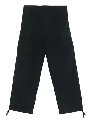 BALENCIAGA Balenciaga Ripstop Cargo Pants
